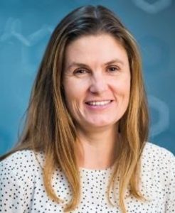 Dr Lisa Higgins - Feisty